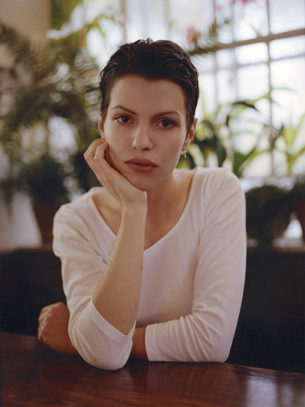 Soap&Skin – HEIDE PRANGE