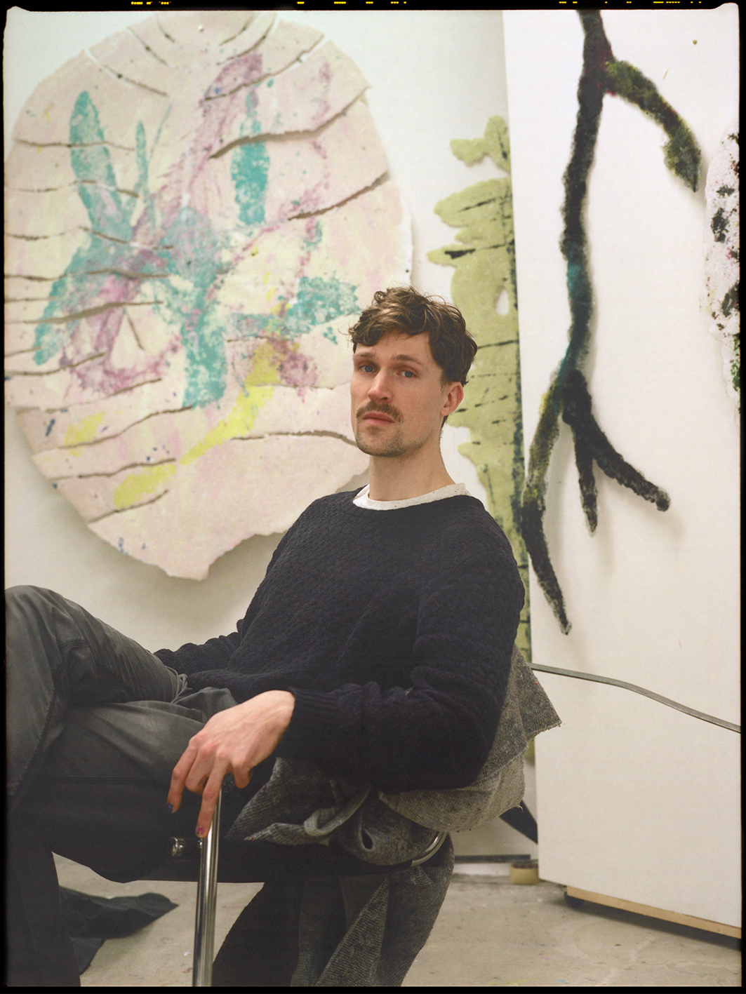 Daniel Kiss – HEIDE PRANGE