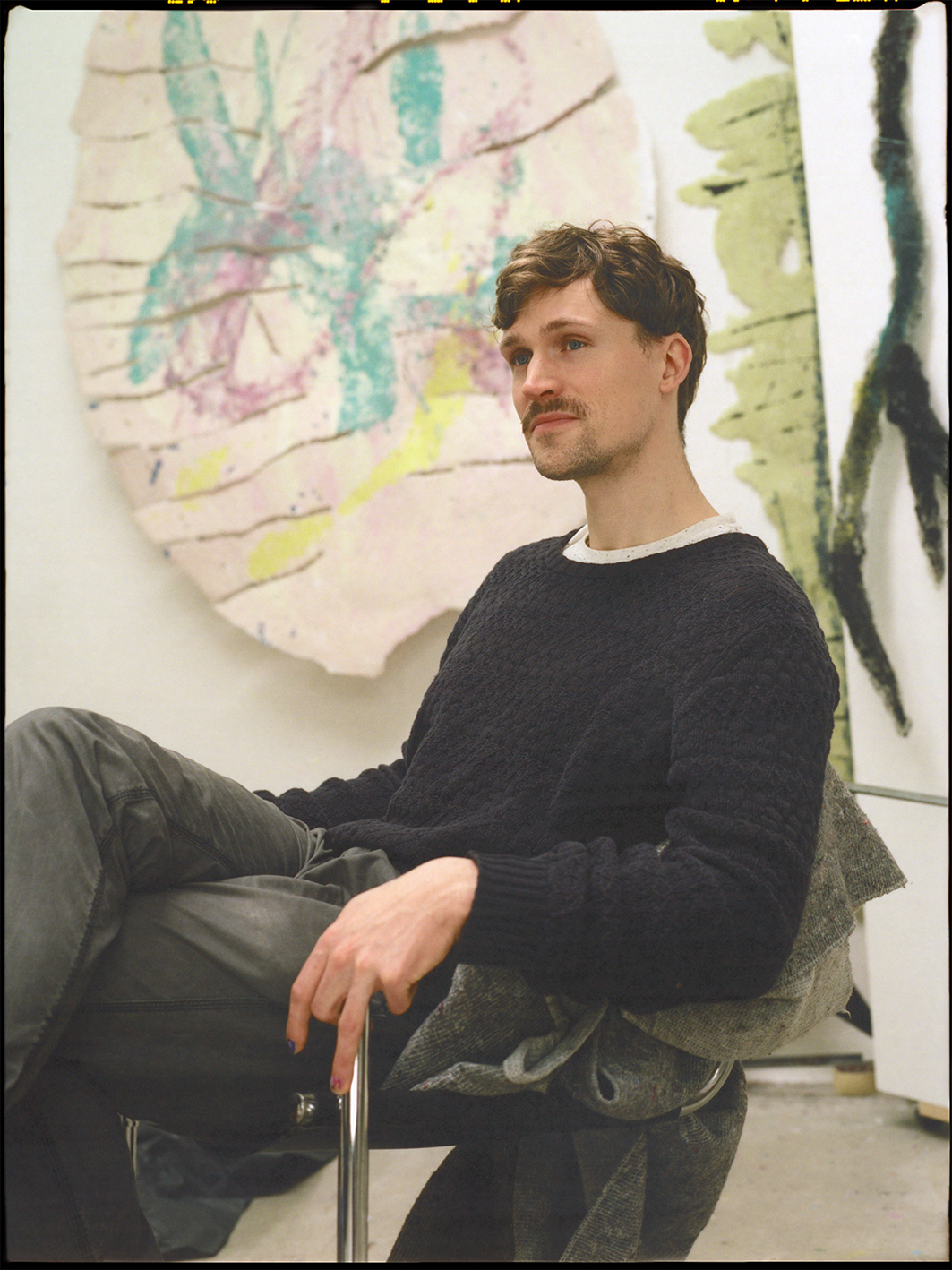 Daniel Kiss – HEIDE PRANGE