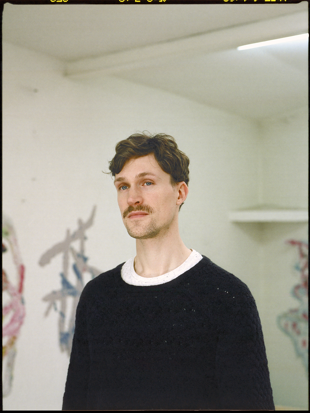 Daniel Kiss – HEIDE PRANGE