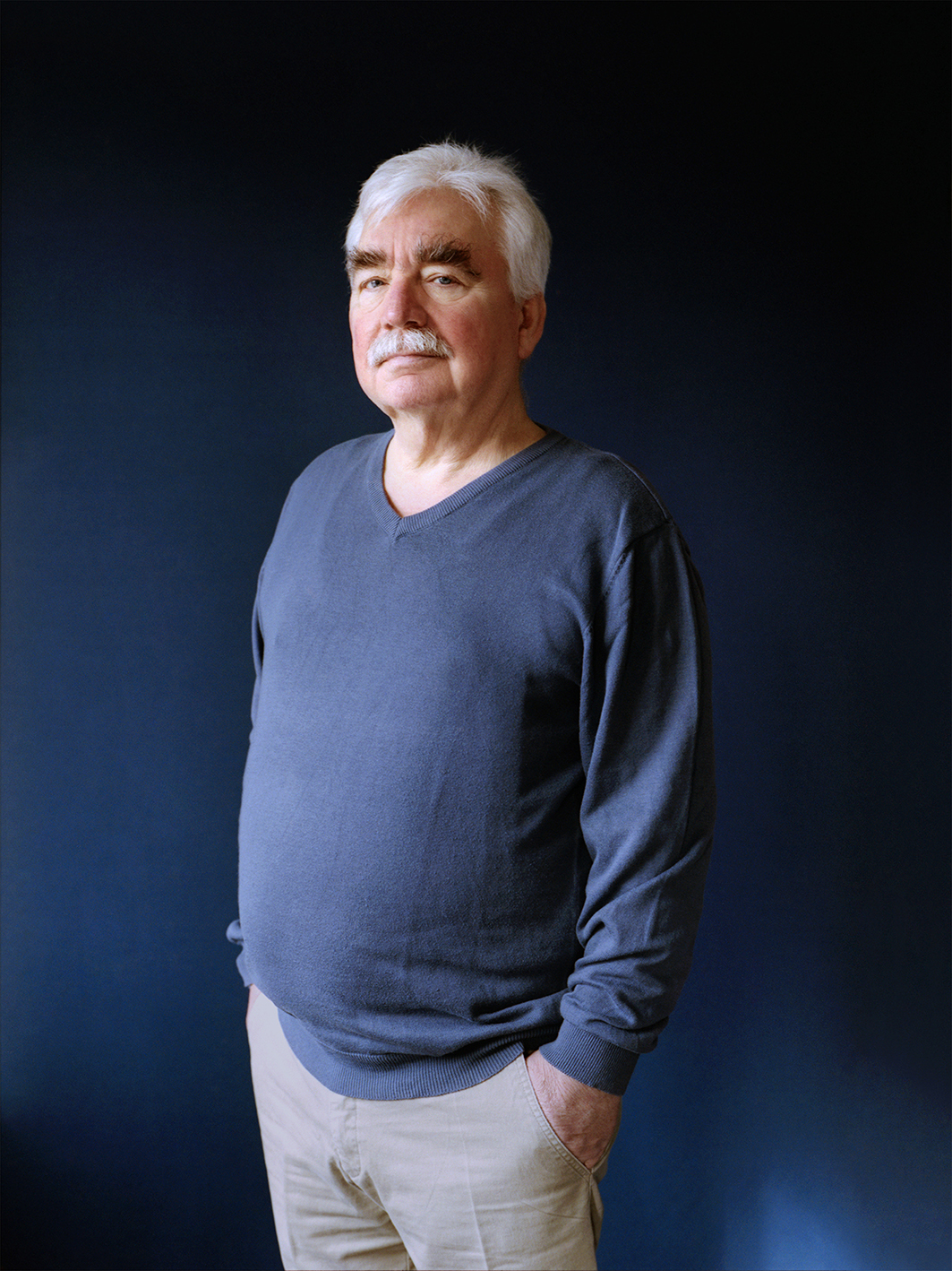 KARL HEINZ ROSEN – HEIDE PRANGE