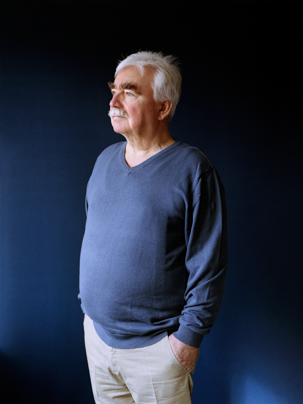 KARL HEINZ ROSEN – HEIDE PRANGE