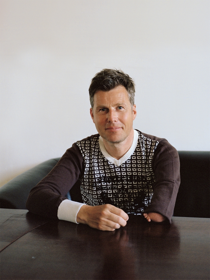 MARTIN FROMME – HEIDE PRANGE