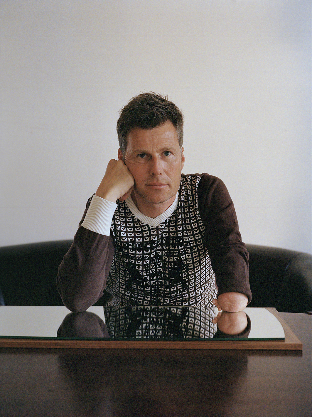 MARTIN FROMME – HEIDE PRANGE