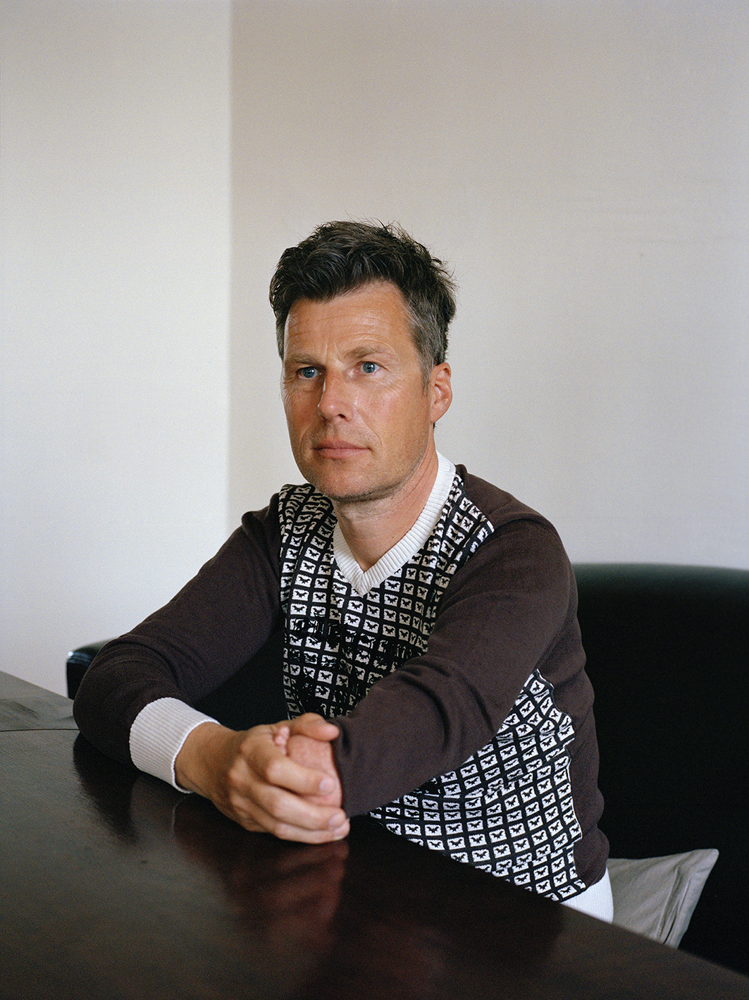 MARTIN FROMME – HEIDE PRANGE