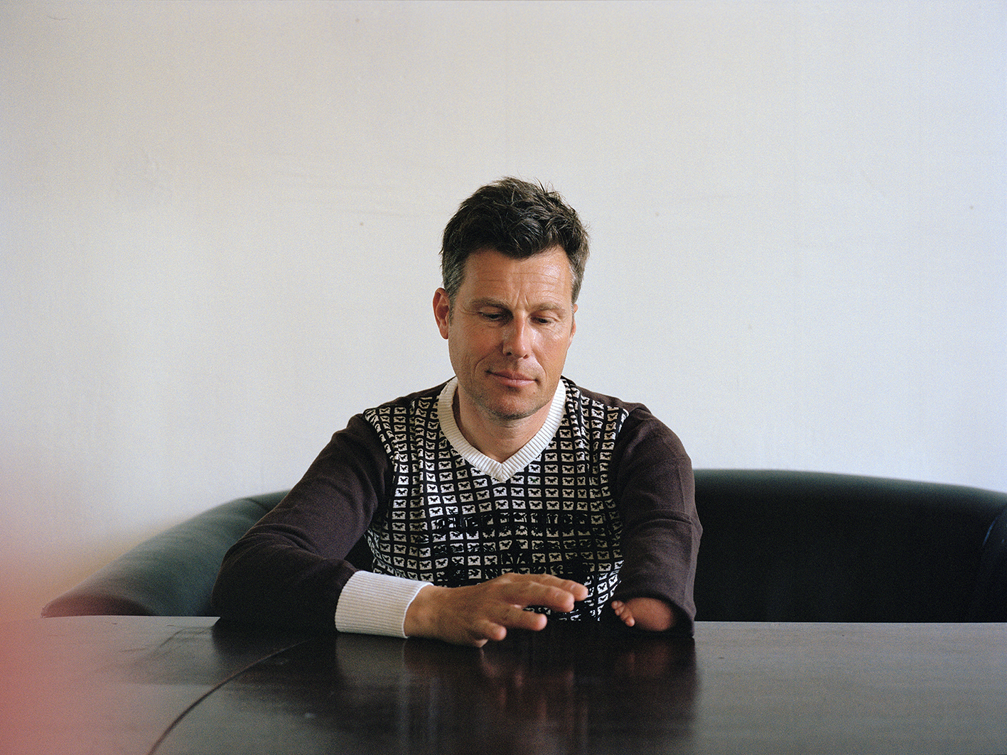 MARTIN FROMME – HEIDE PRANGE