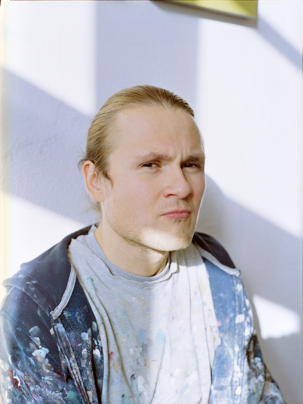 ROMAN KOCHANSKI – HEIDE PRANGE