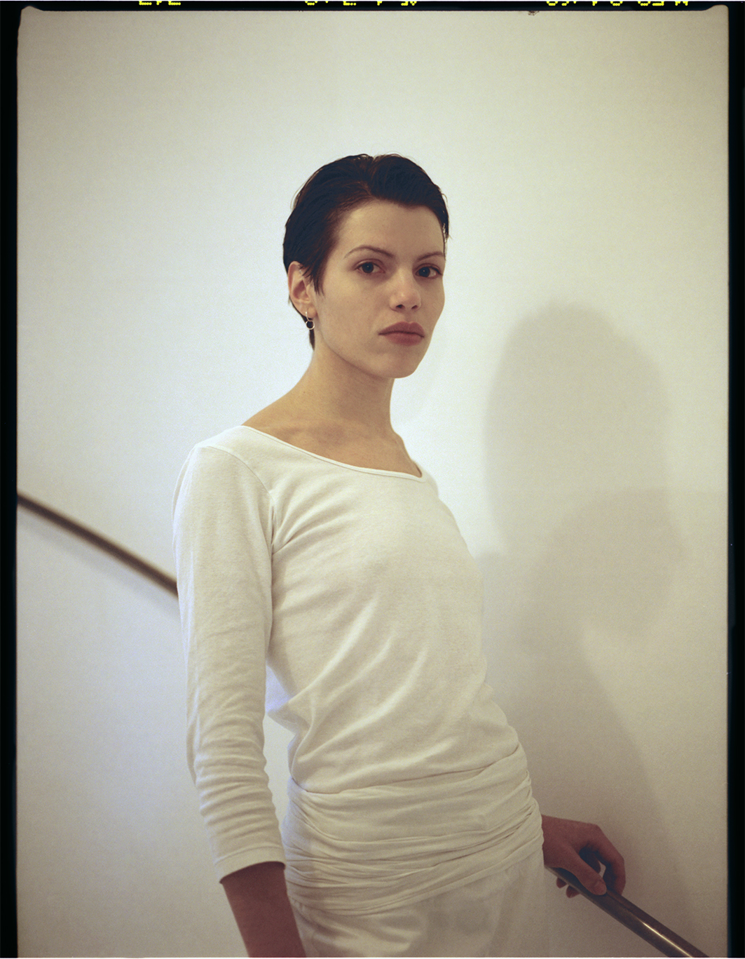 Soap&Skin – HEIDE PRANGE