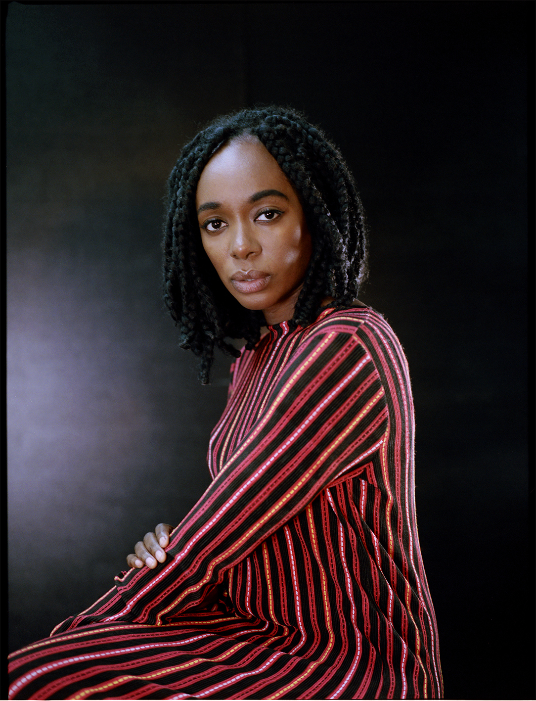 Karmela Shako – HEIDE PRANGE