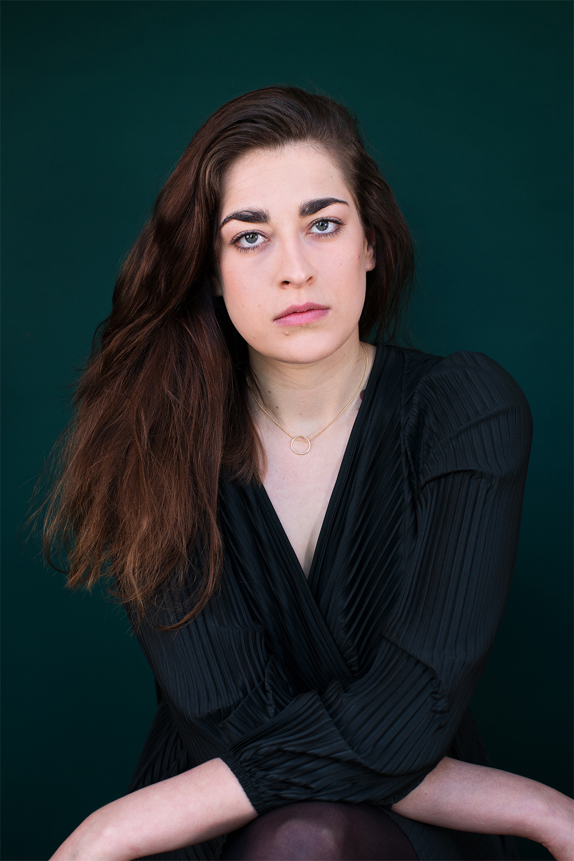 Caroline Adam Bay – HEIDE PRANGE